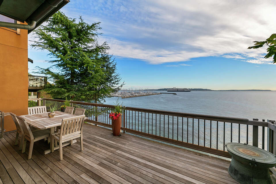 Son of Seattle's famed Ralph Anderson is an architect too: own his ...