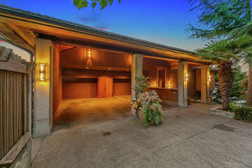 Son of Seattle's famed Ralph Anderson is an architect too: own his ...