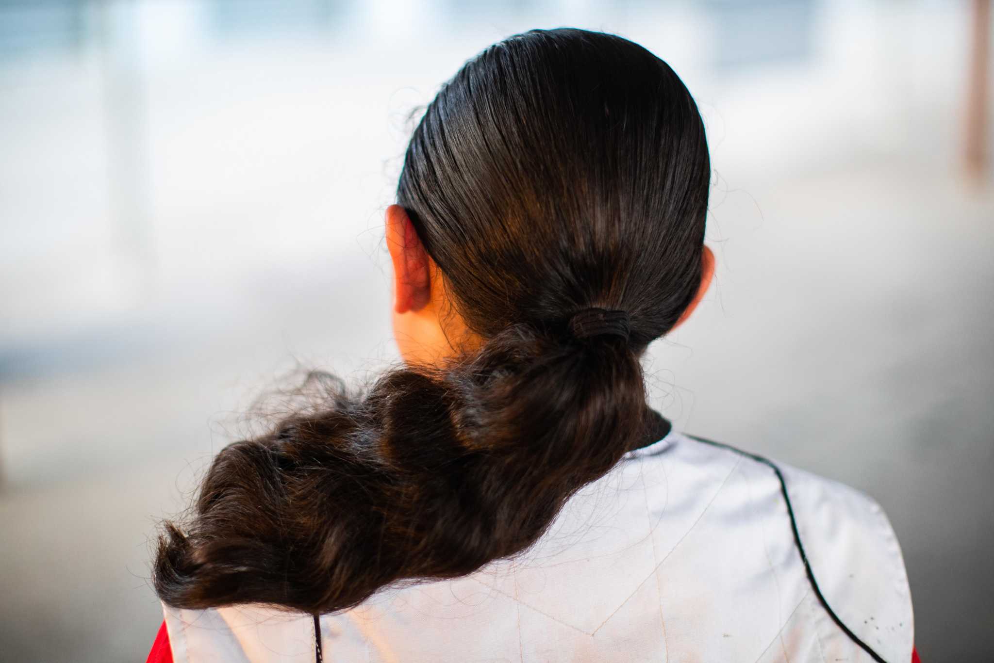 Houston-area school district suspends gender-based provisions of its ...