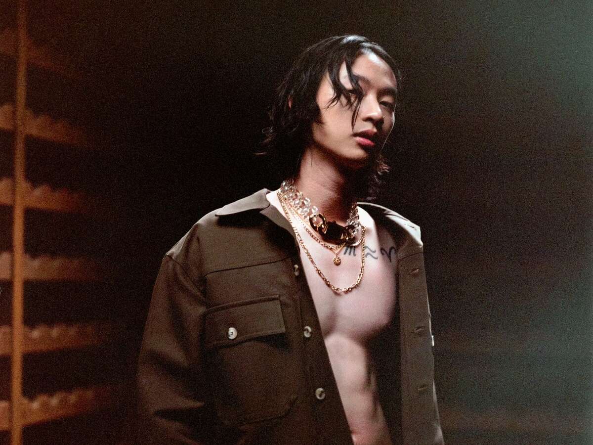 Keshi, M83, Rauw Alejandro among this week's 40+ Houston concerts