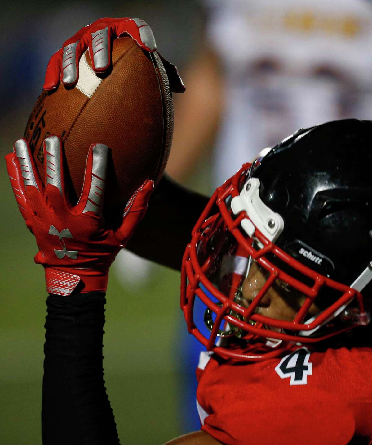 High school football: Wagner 35, Clemens 7