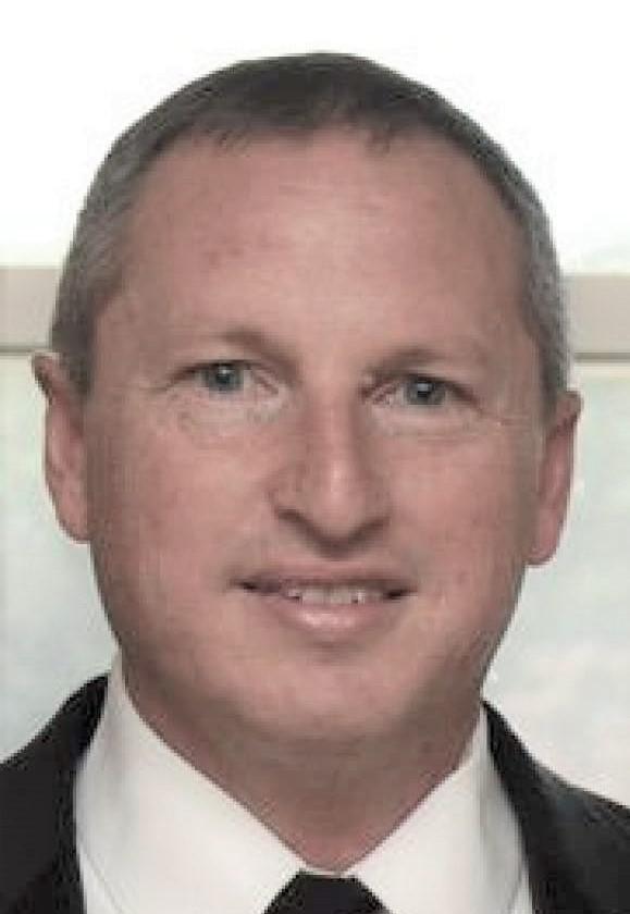Shelton Board of Education candidate: Carl Rizzo