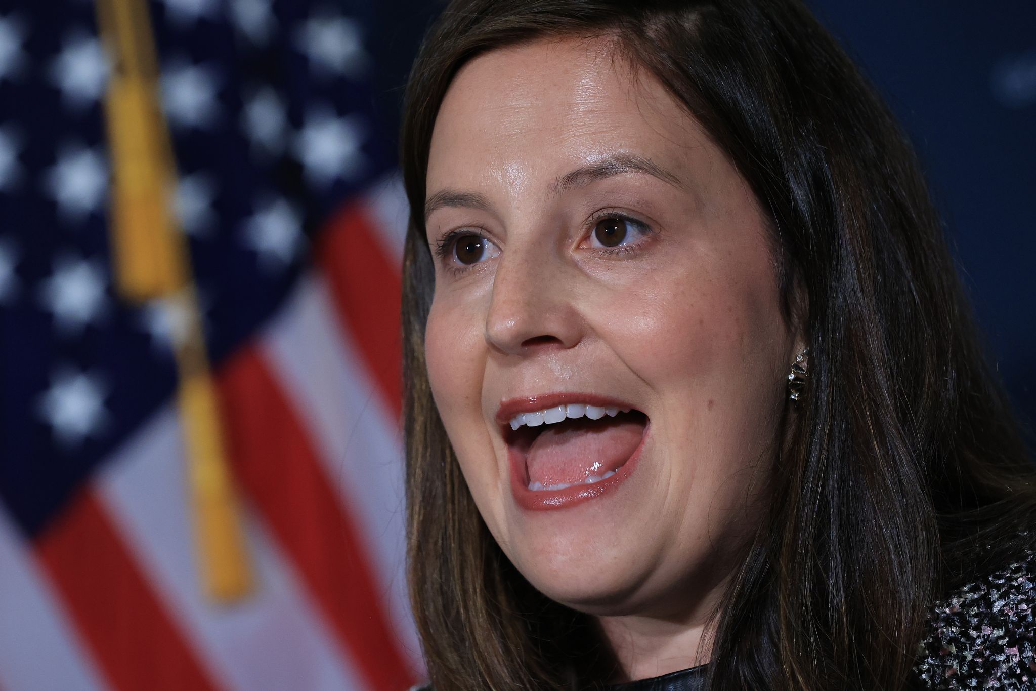 Stefanik, Scalise berate Biden's leadership ahead of president’s news ...