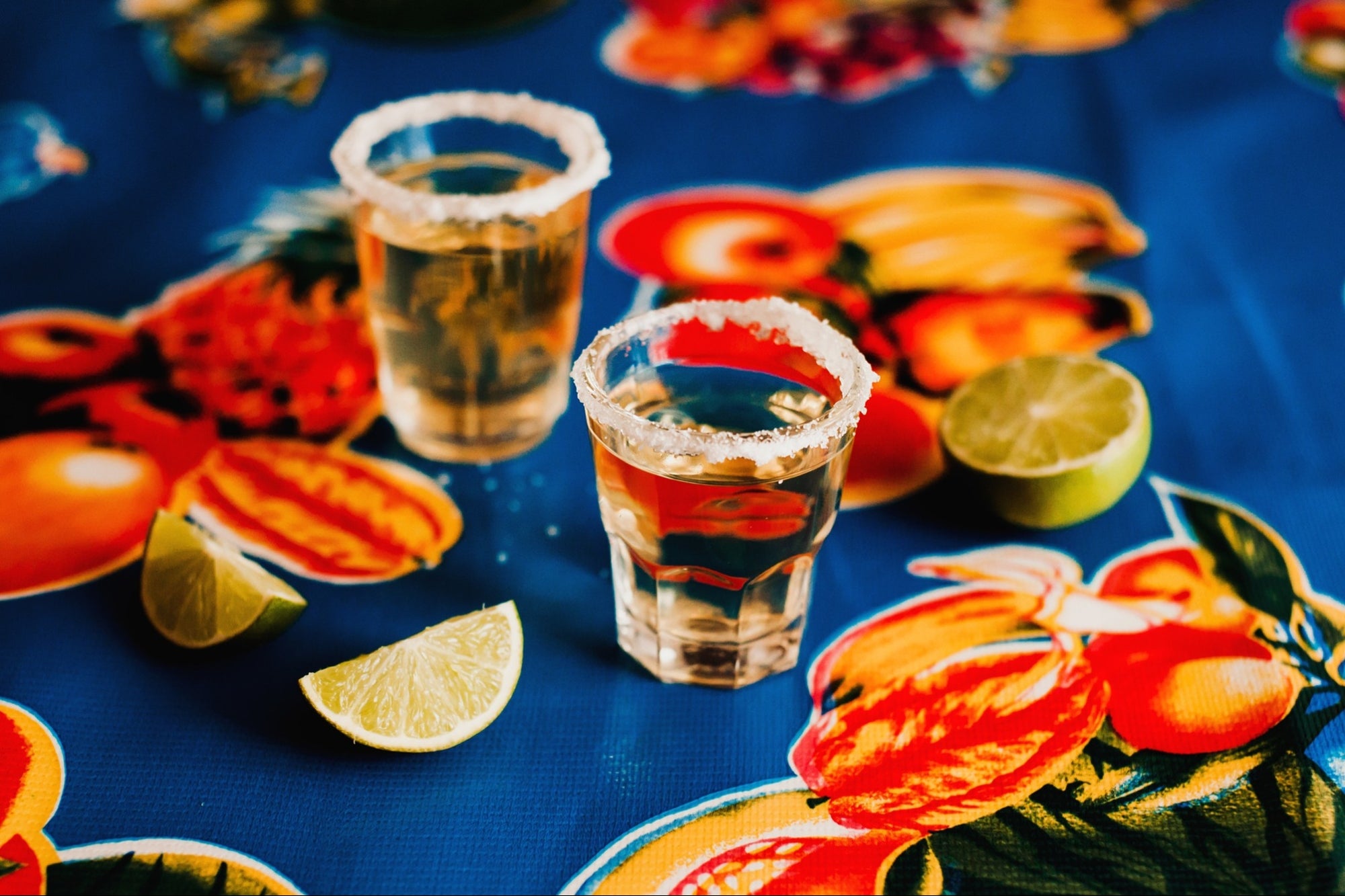 Tips for taking mezcal like a true expert