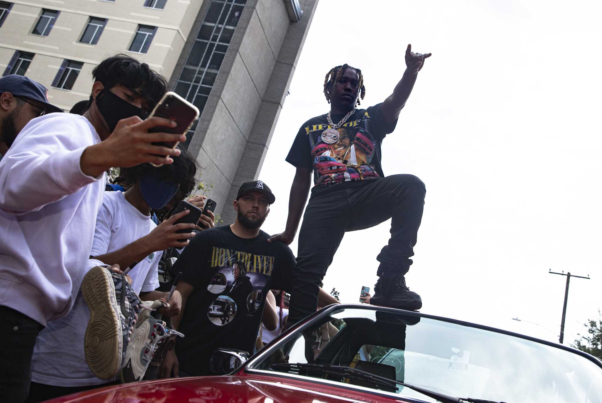 Bun B's Birthday Bonanza at RodeoHouston adds Don Toliver to lineup