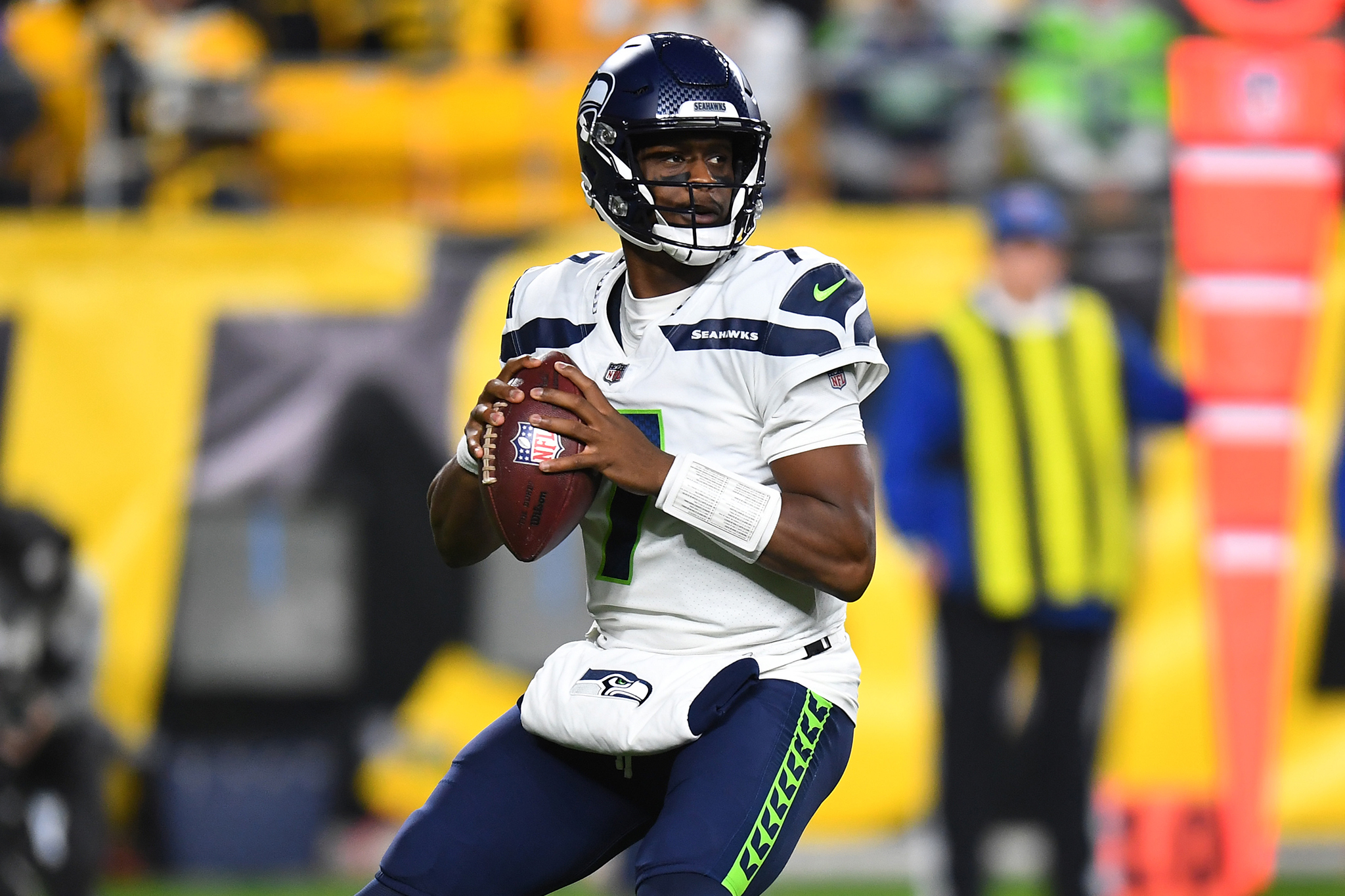 Seahawks vs Saints: How to watch and stream online