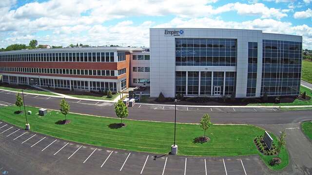 Empire BlueCross is becoming Anthem