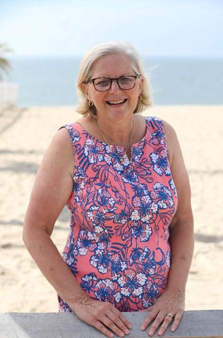 Meet the candidates for Old Lyme’s Board of Selectmen