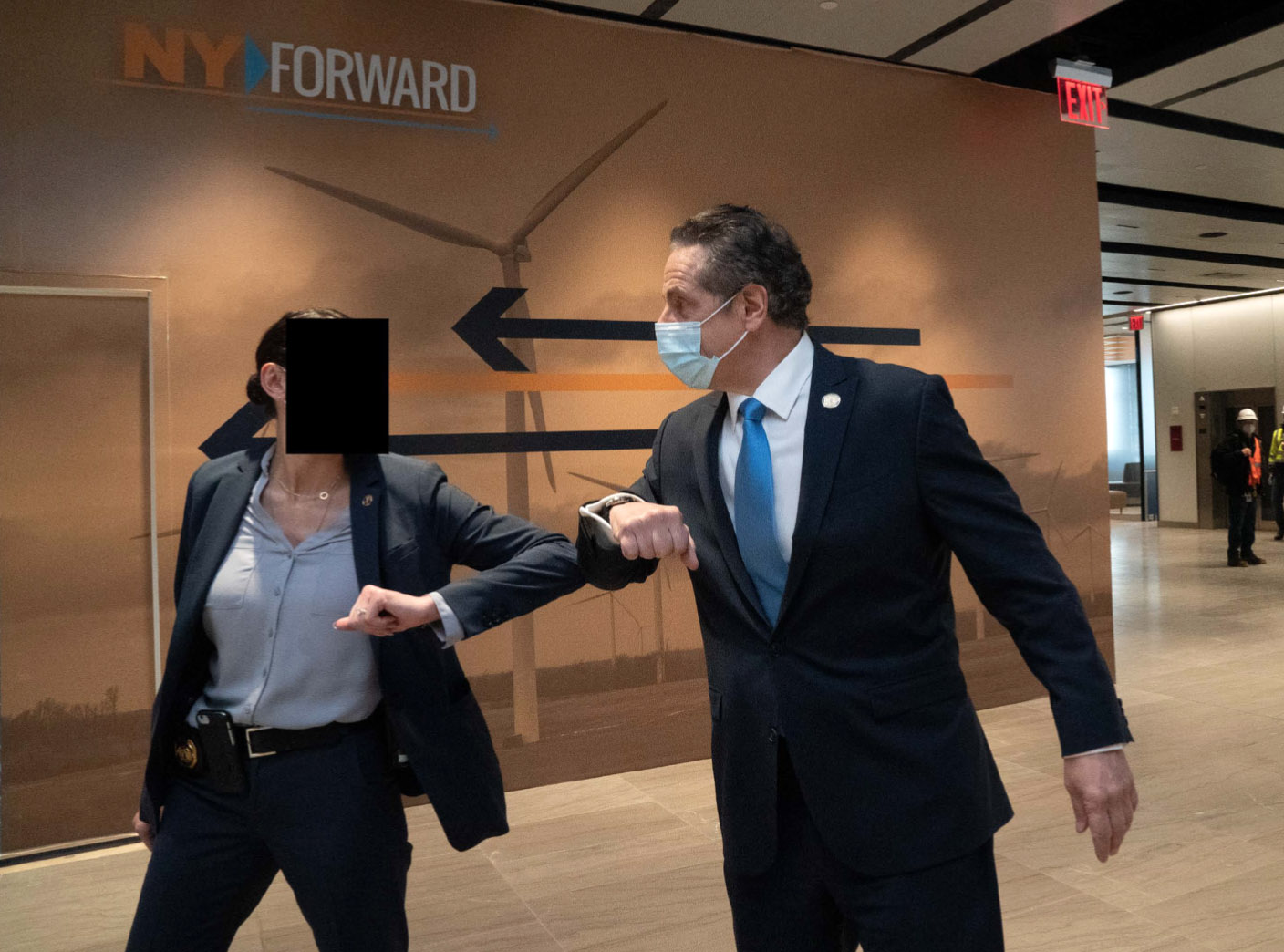 State Police shake up governor's security detail in wake of Cuomo