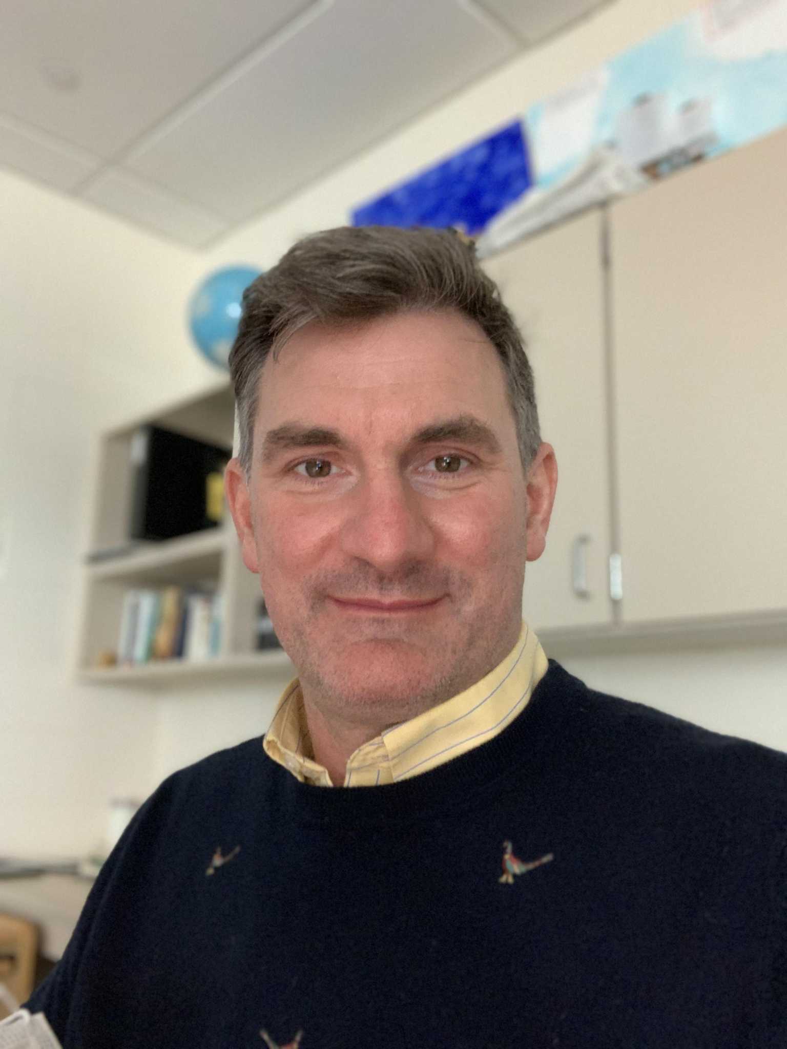 Meet the candidates: Clinton Public Schools’ Board of Education