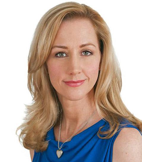 ‘Leading through uncertainty’ is the focus of a Sandy Hook nonprofit’s ...