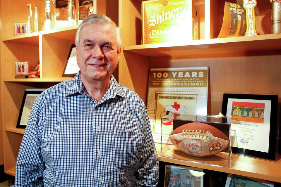 Modelo, which outsold Bud Light in May, has San Antonio ties