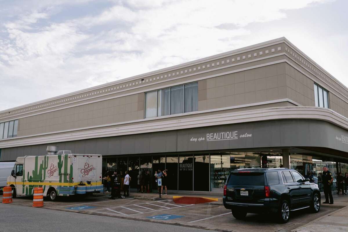 Rice Village ‘Beautique’ celebrates 65 years of of business