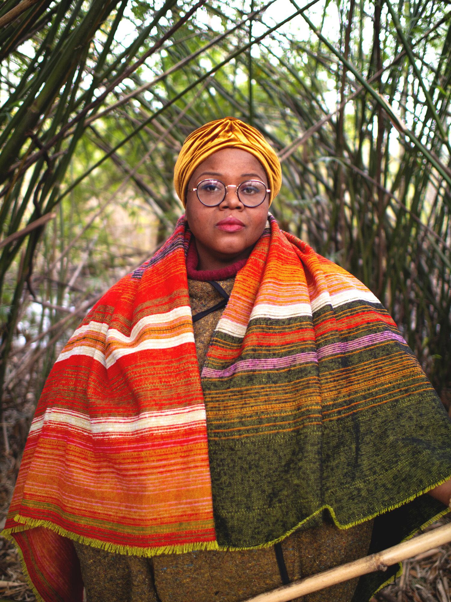 Lisa ‘Li’Harris looks to evaluate Houston’s creative economy at her ...