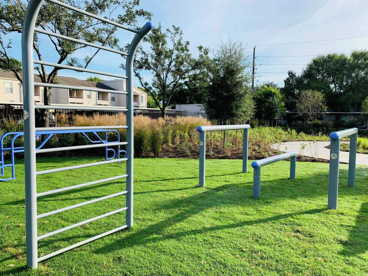 Grand opening Westchase District’s Woodchase Park will take place on ...