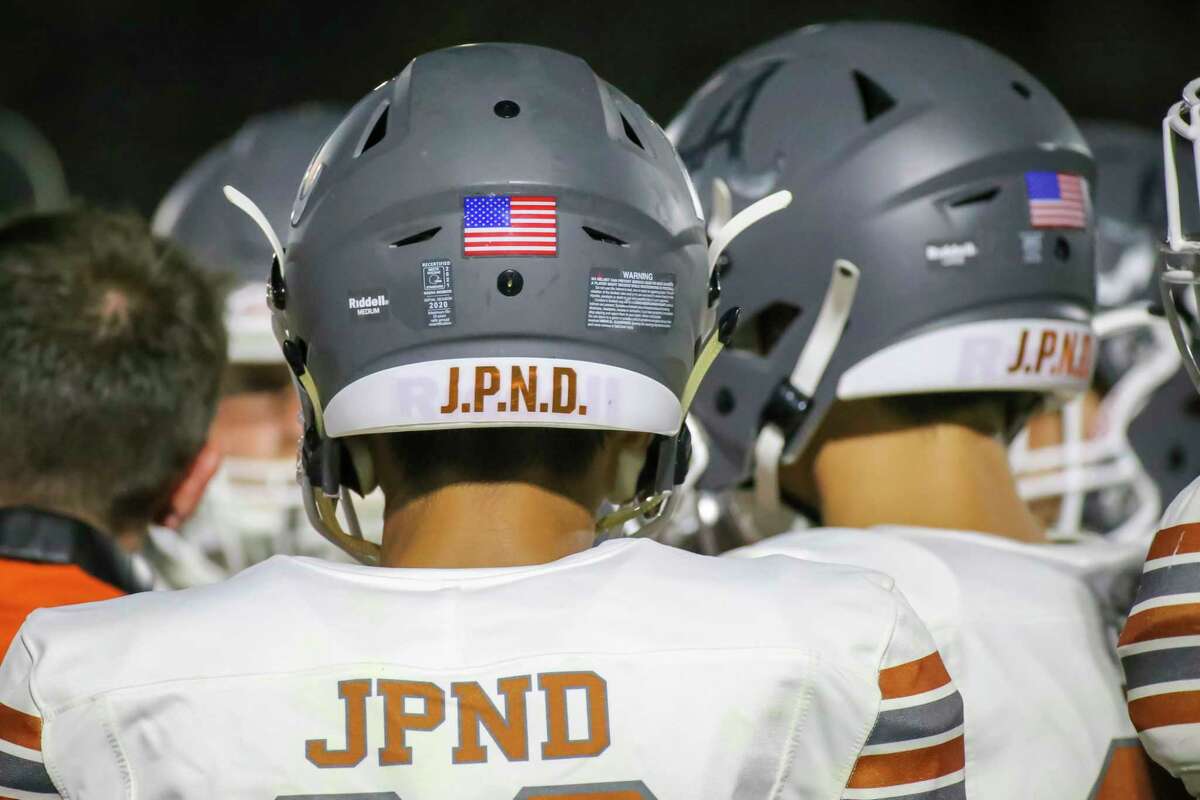 Oct. 22: Dawson 35, Alvin 21