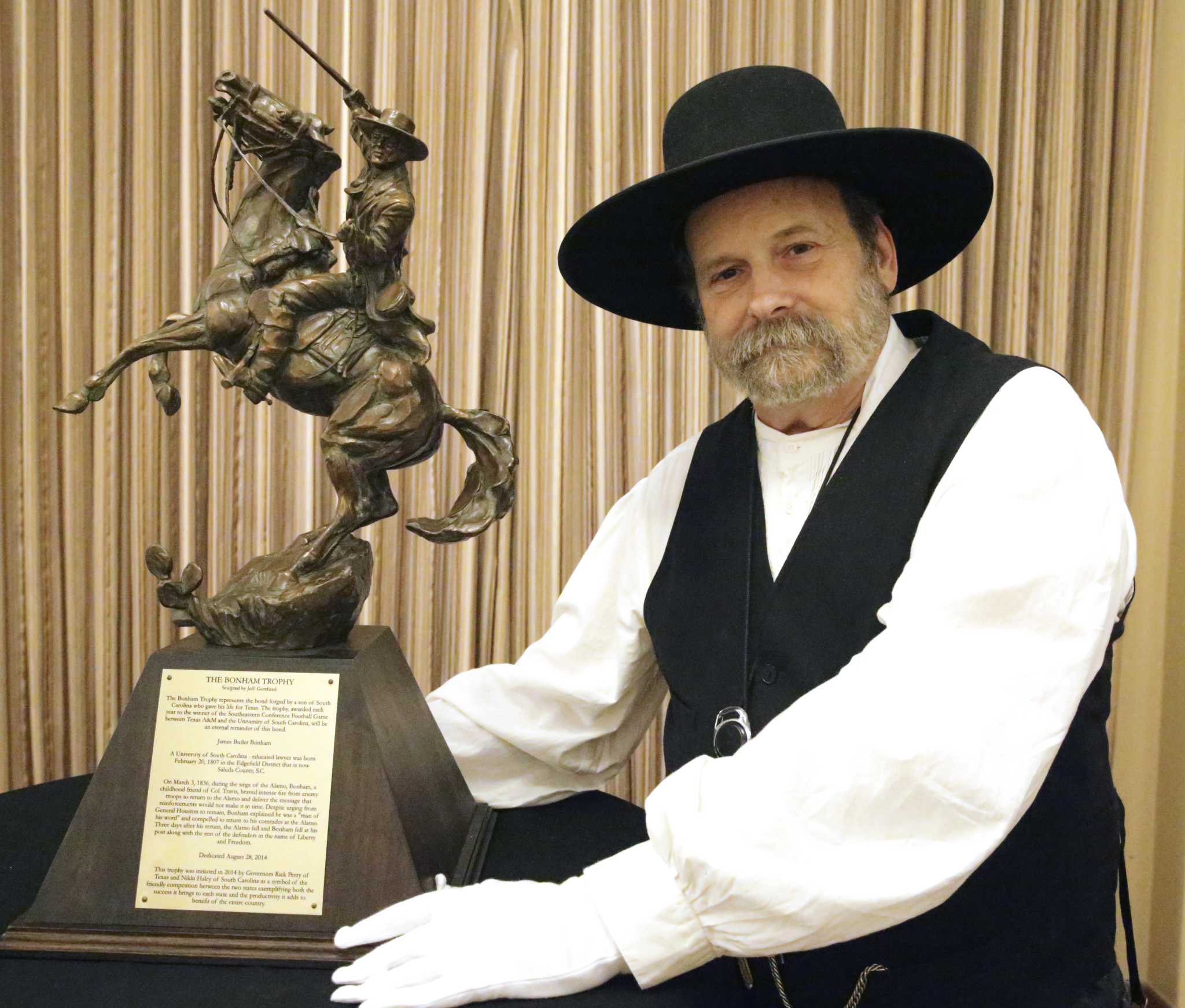 Aggies Mailbag: Throw out the records with Bonham Trophy at stake