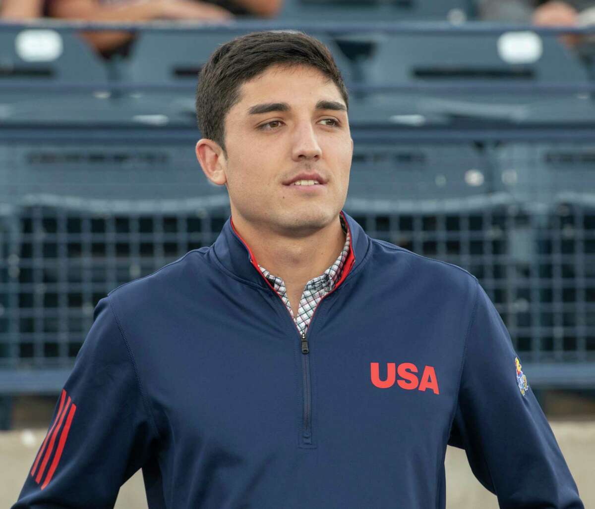 Five former athletes inducted into Midland ISD Hall of Legends