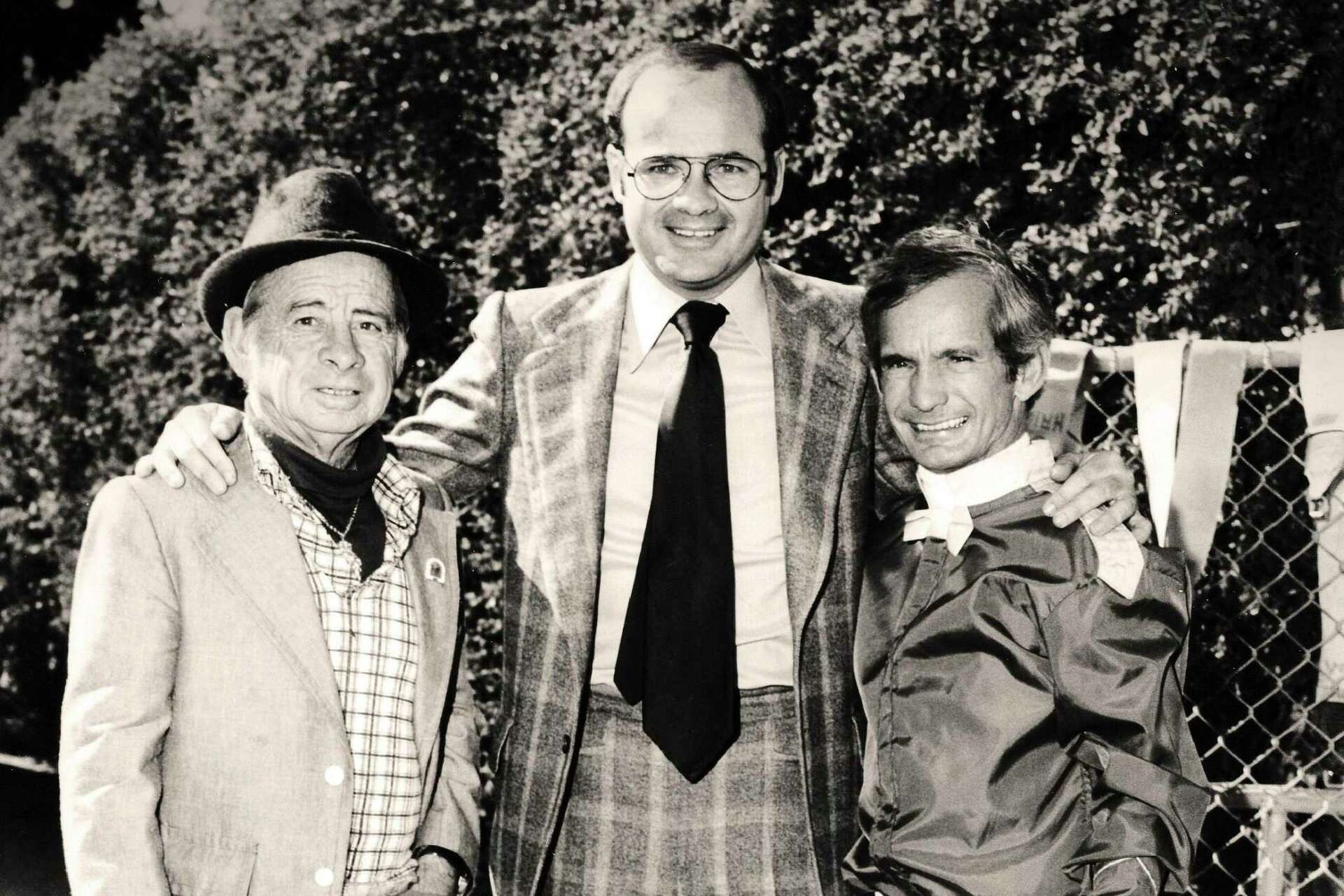 Sam Spear, legend in Bay Area sports circles, dies at 72