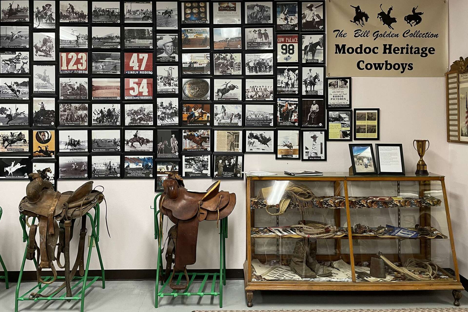 On the California-Oregon border, Lakeview is a high desert town built ...