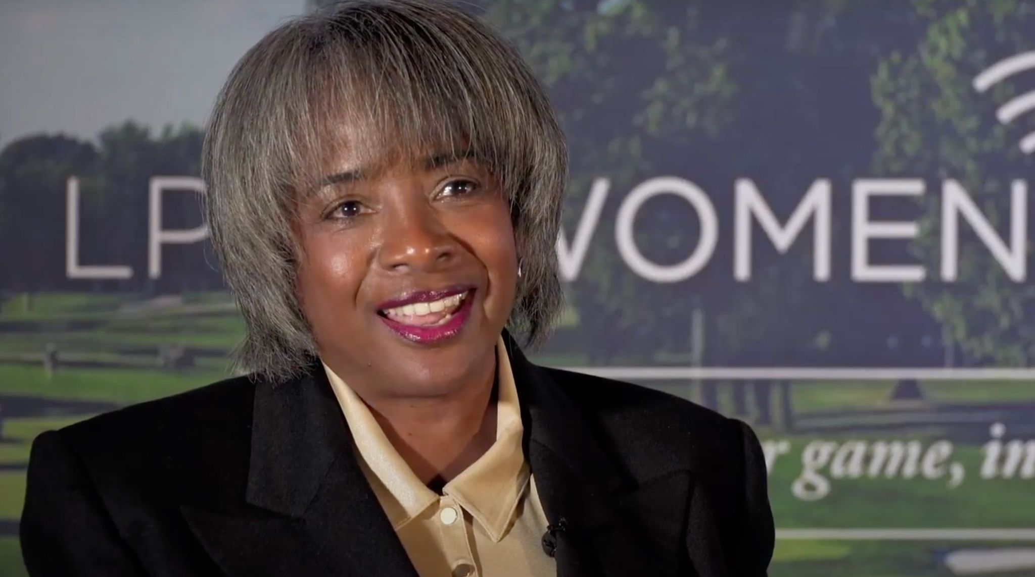 All In: Women golf ambassadors make inclusion a priority