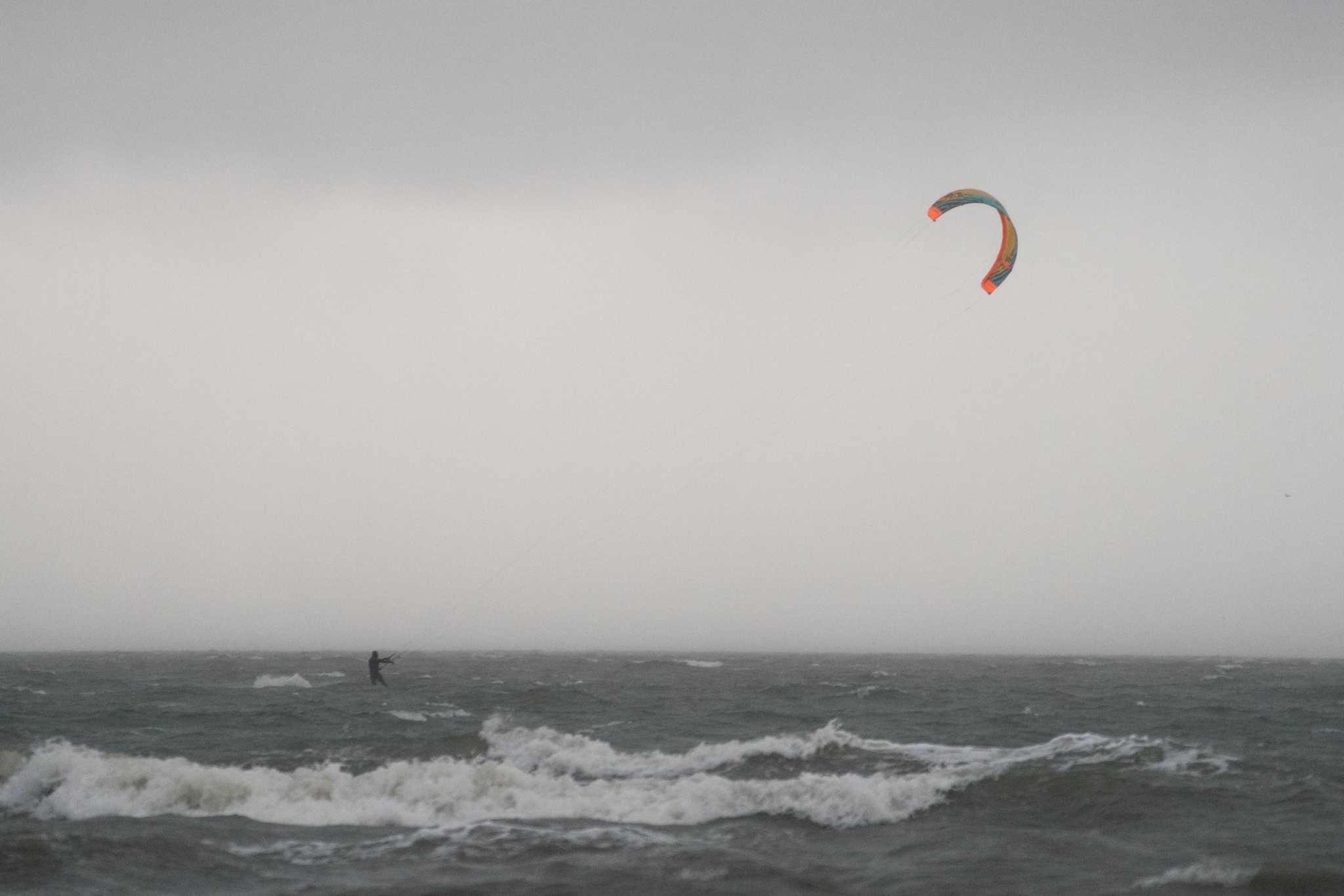 How the ‘bomb cyclone’ over Northern California is impacting Bay Area ...
