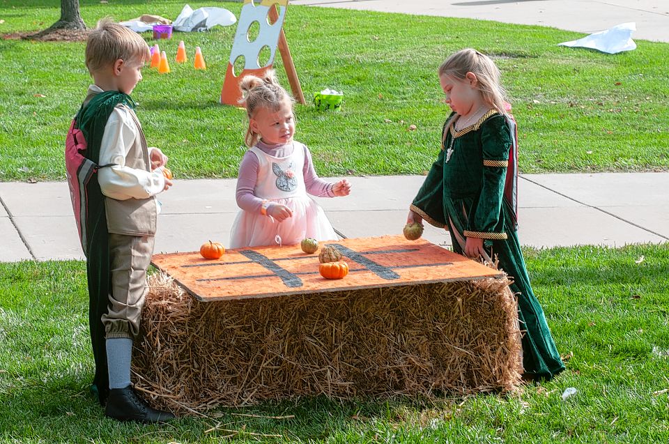 October filled with pumpkin-themed events | Journal-Courier