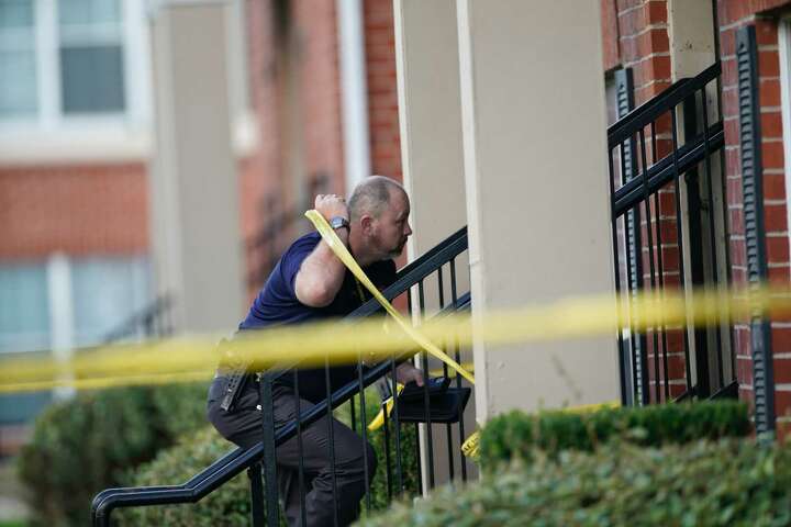 Brian Coulter, accused of killing Kendrick Lee, faces bench trial