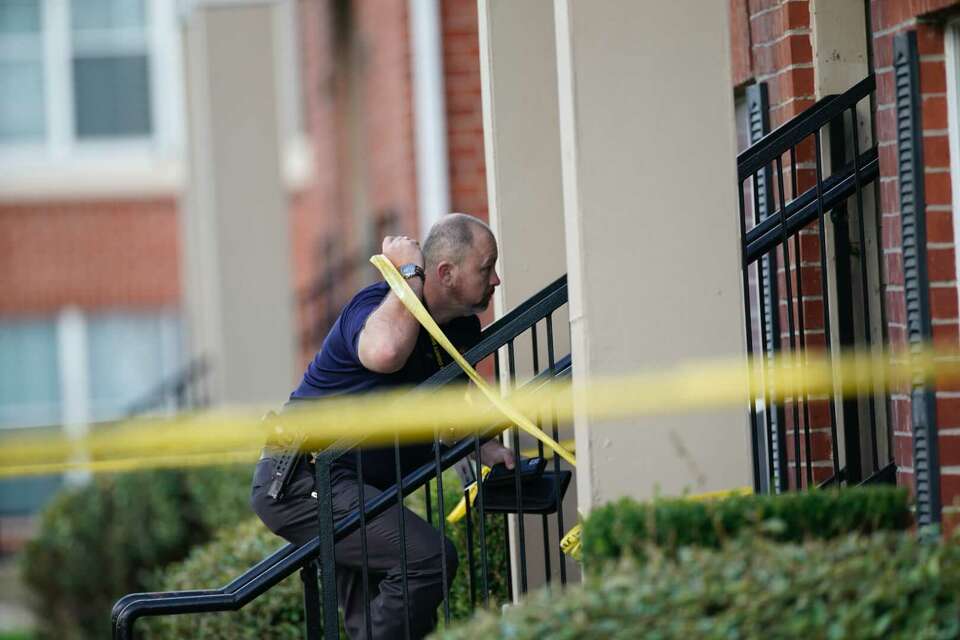 Brian Coulter, accused of killing Kendrick Lee, faces bench trial