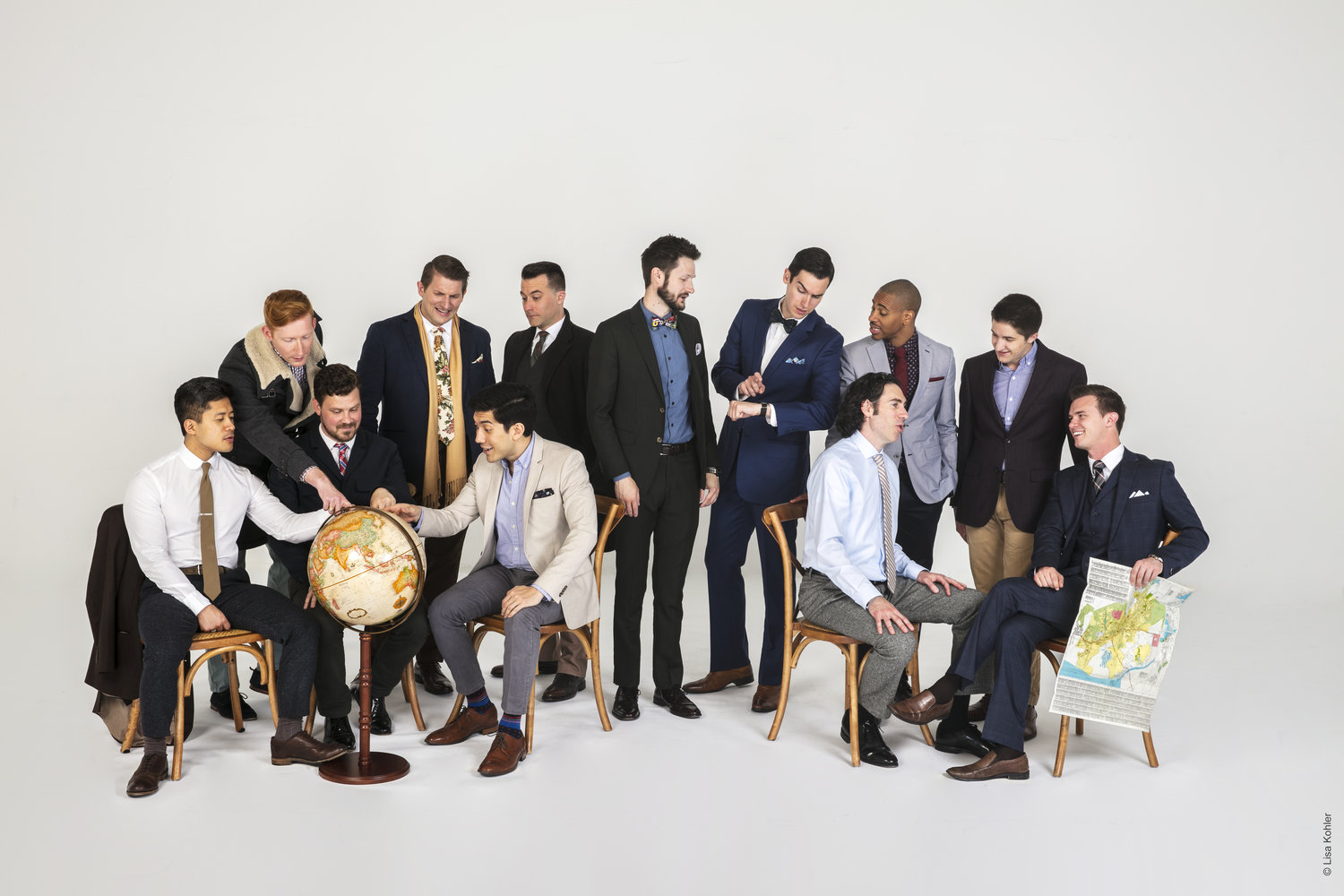 Classical Notes: Concert highlights import, impact of live music in ...