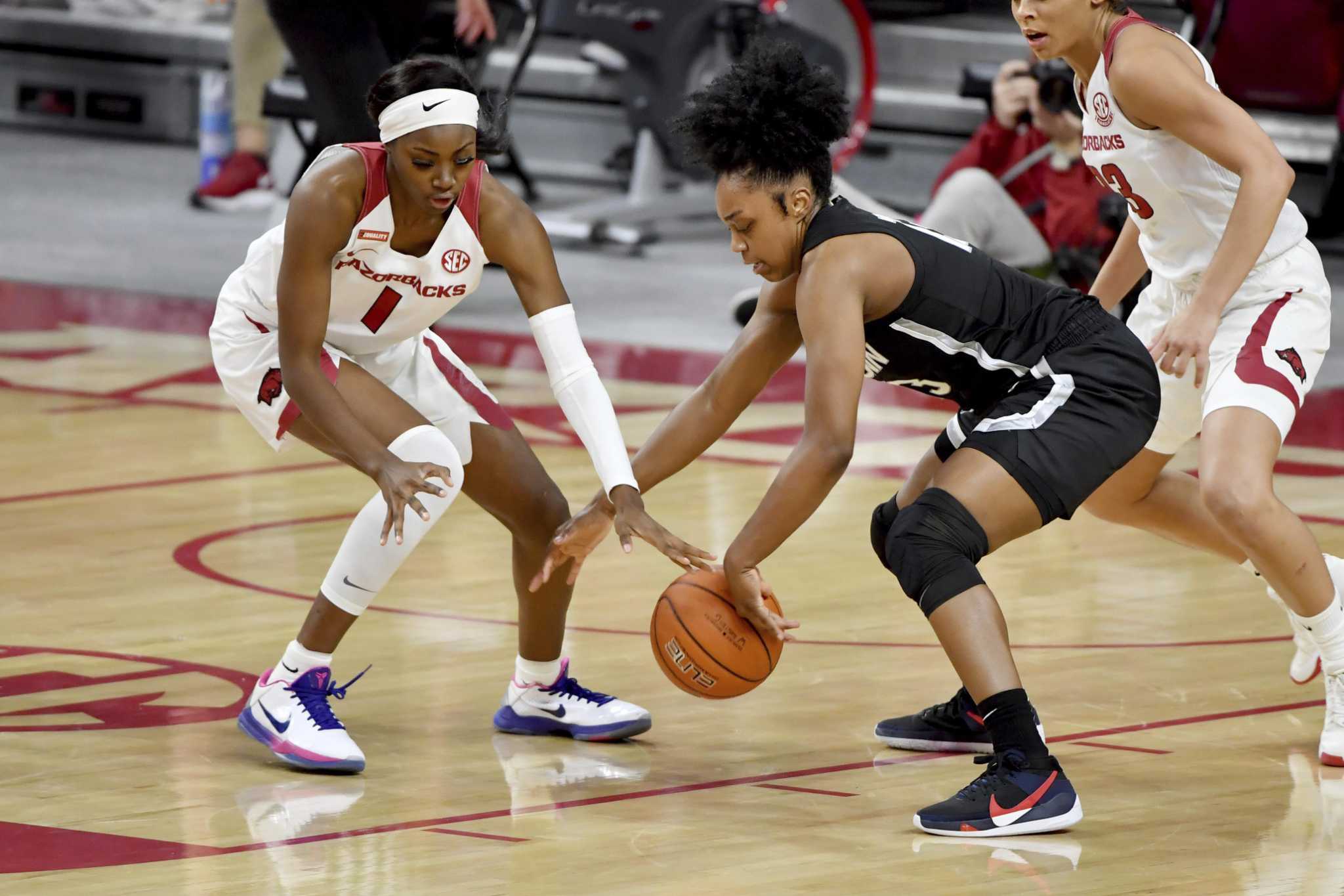 UConn’s Christyn Williams has a WNBA dream. Here’s how she can become a ...