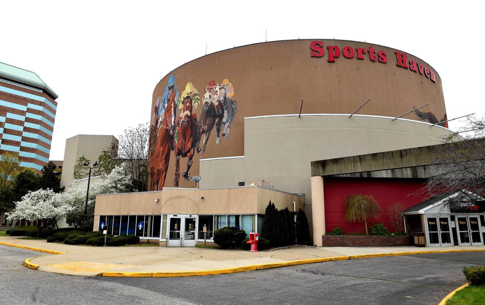 CT pays $300K to settle suit claiming leaked job interview questions