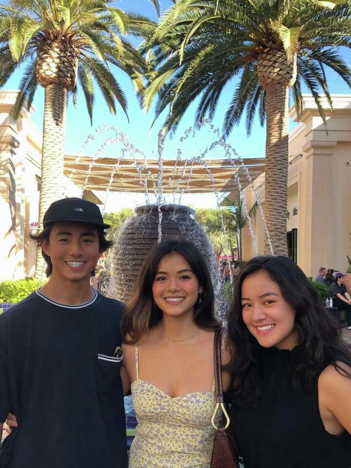 Albany YouTuber launched lucrative career vlogging with family