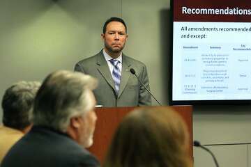 10 highest paid city of San Antonio employees