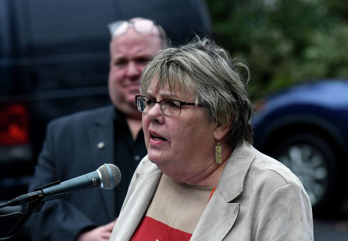 New technology will help Albany improve street maintenance, reduce potholes