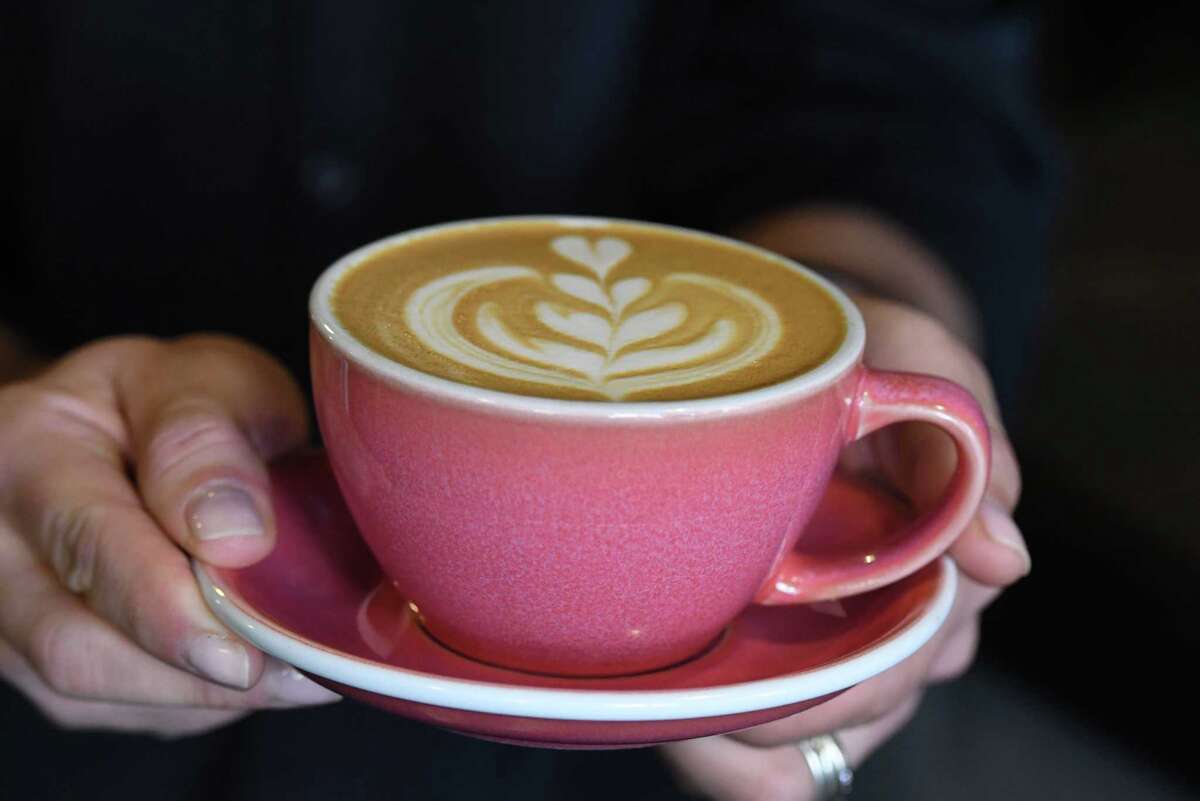 Troy's Jacob Alejandro, a good spot for quiet work