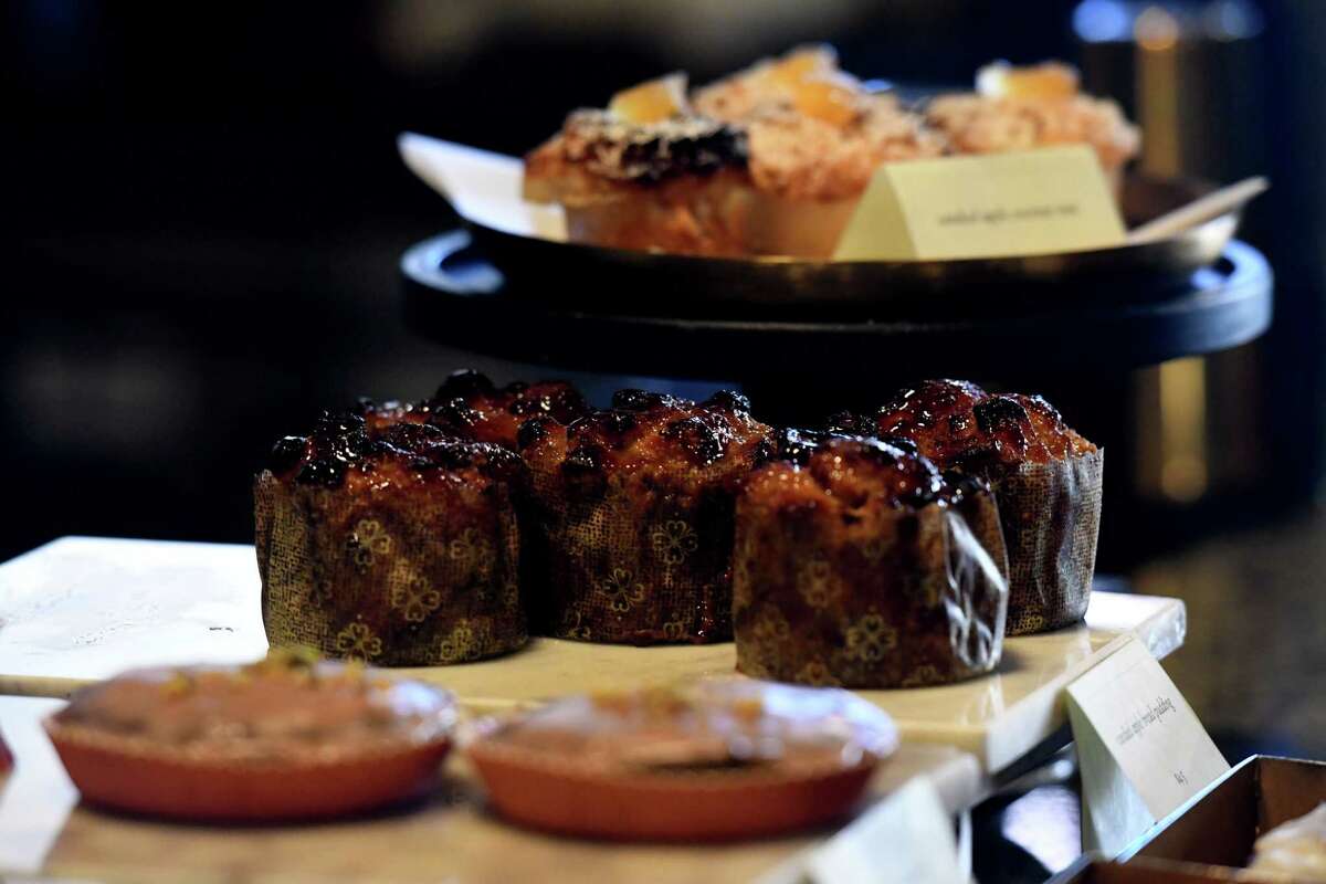 Troy's Jacob Alejandro, a good spot for quiet work