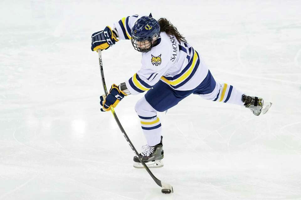 How Newtown’s Samoskevich siblings grew from backyard rink to ...