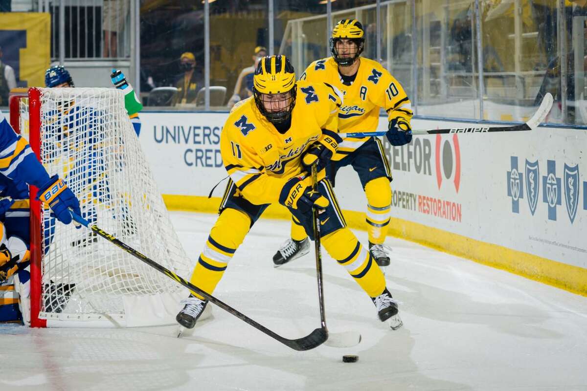 How Newtown’s Samoskevich siblings grew from backyard rink to ...