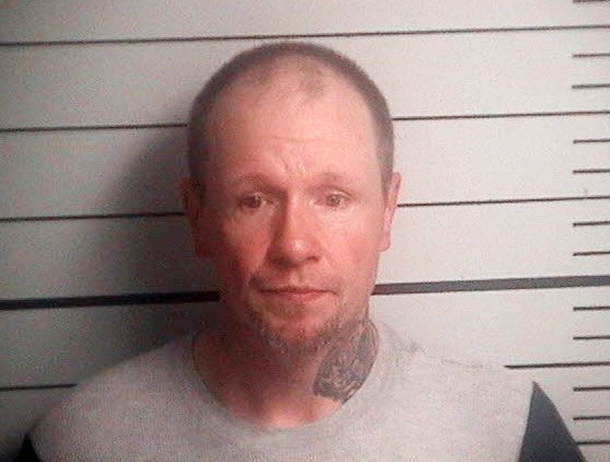 Grand Rapids man pleads not guilty to nine felony charges in Manistee