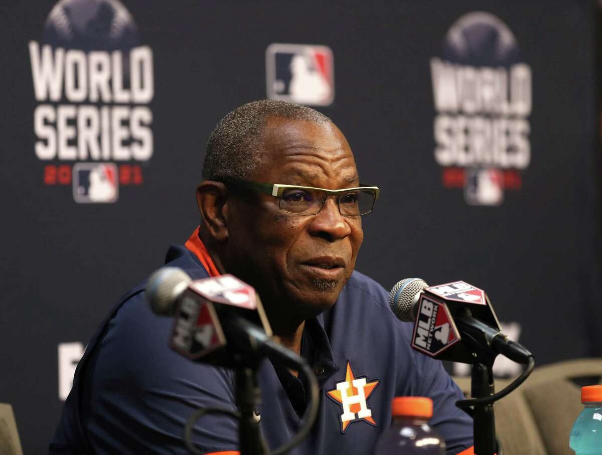 Ralph Garr and Dusty Baker: a baseball friendship with a touch of ...