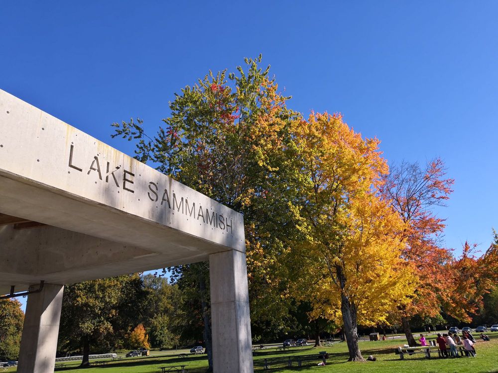 For the second year in a row, Sammamish, Washington named best small ...