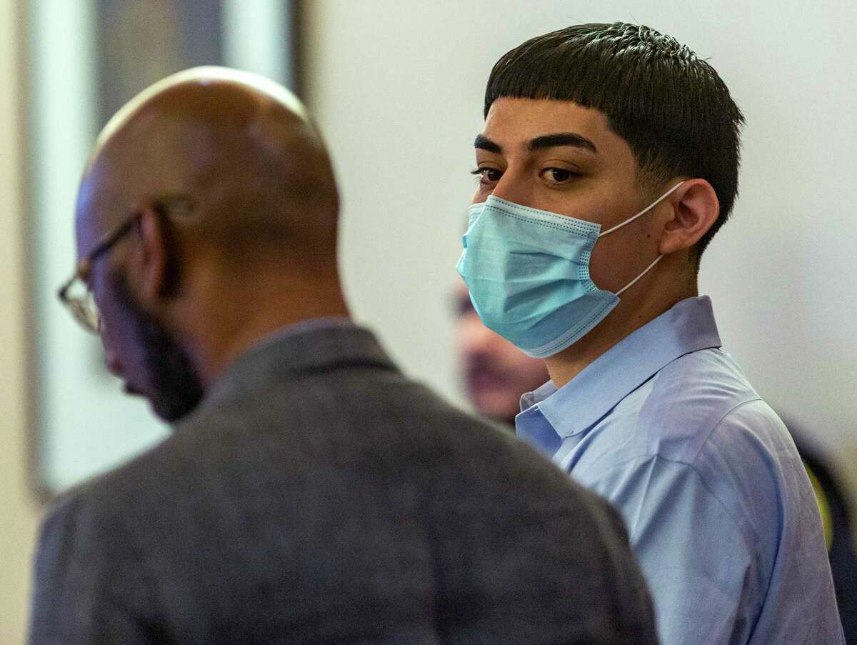 ‘He was blue. Cool. Not responding:’ Emergency room doc’s testimony ...