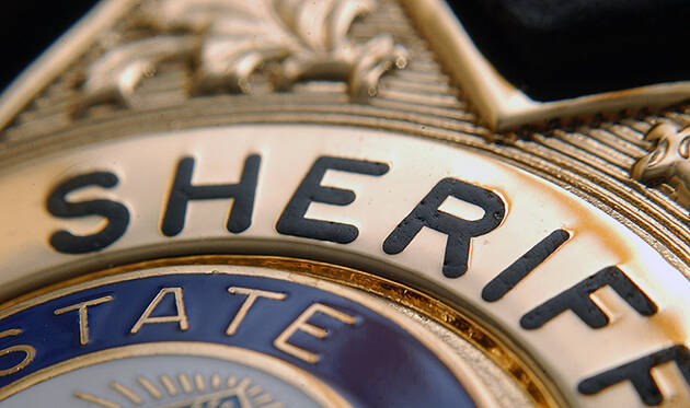 Scott County Sheriff Tom Eddinger said he plans to retire