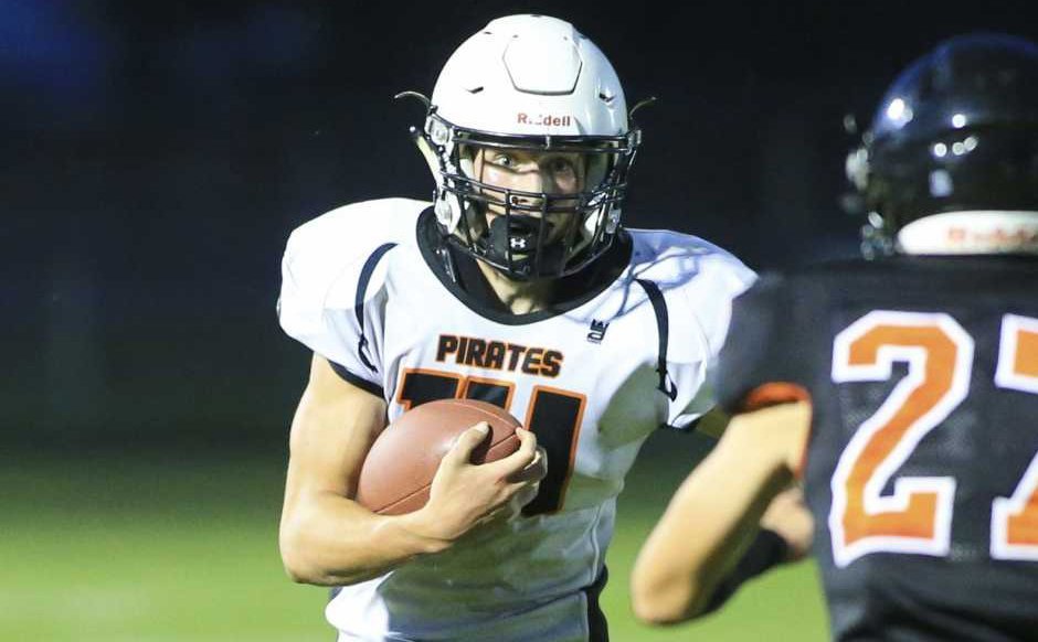 Pirates, Lakers, Red Hawks, and Warriors end season with wins