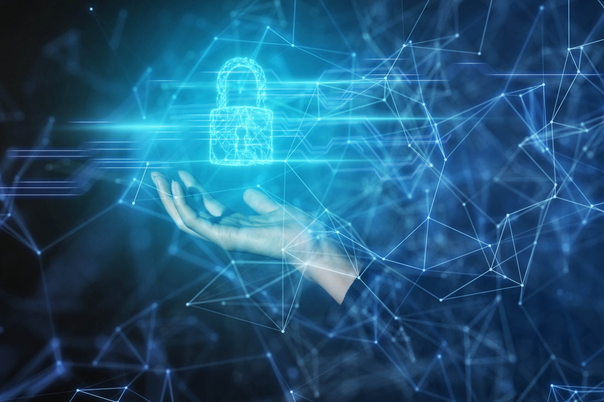 3 Reasons Your Company Should Prioritize Data-Privacy Compliance and ...