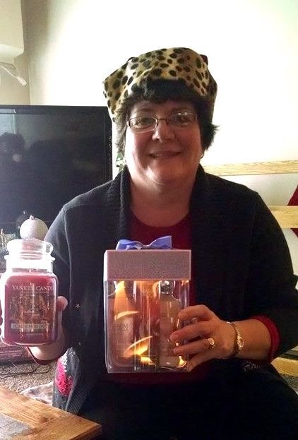 Ann Hepfer reflects on career