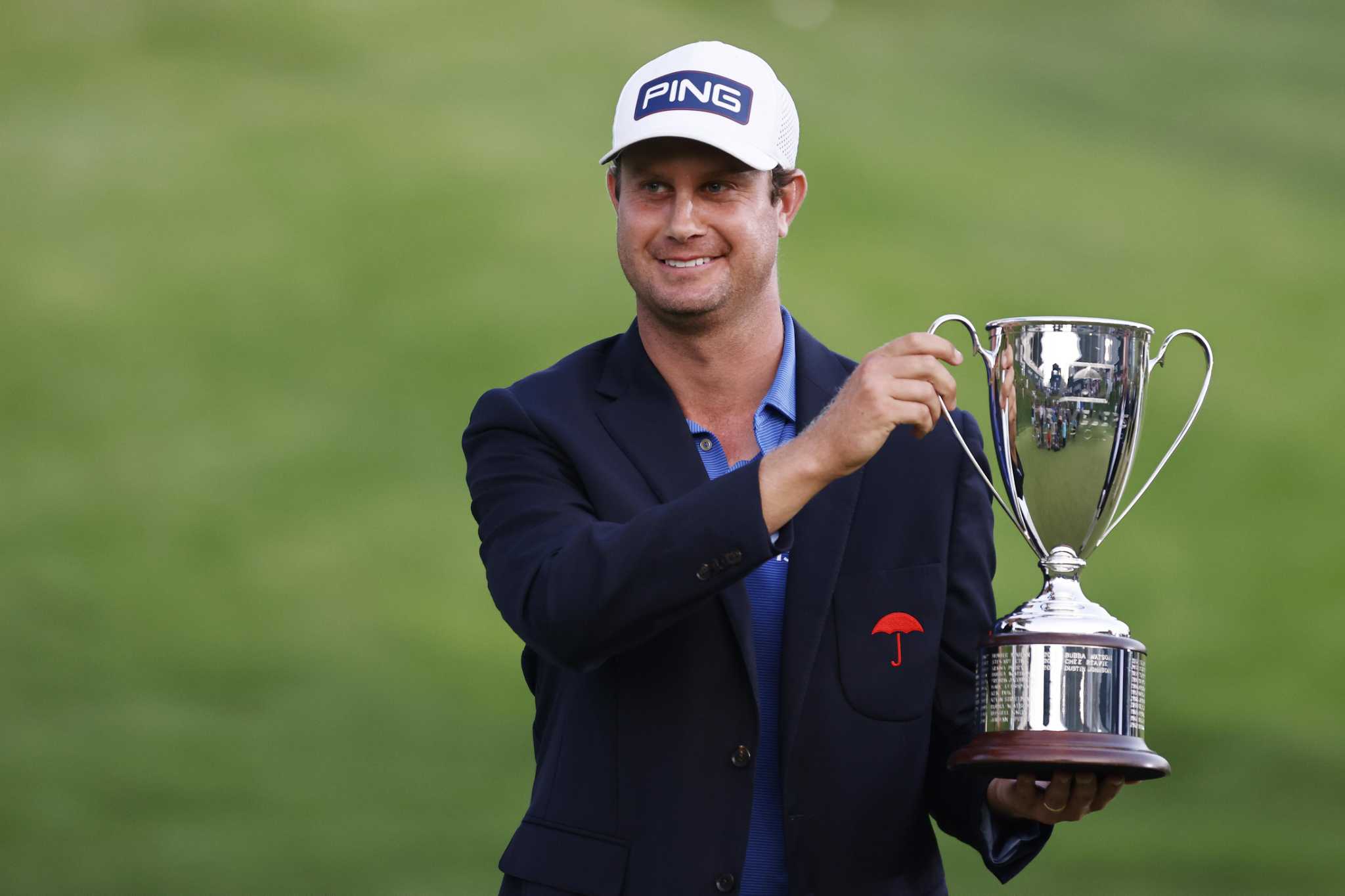 Harris English recuperating from hip surgery, confident he will be able ...