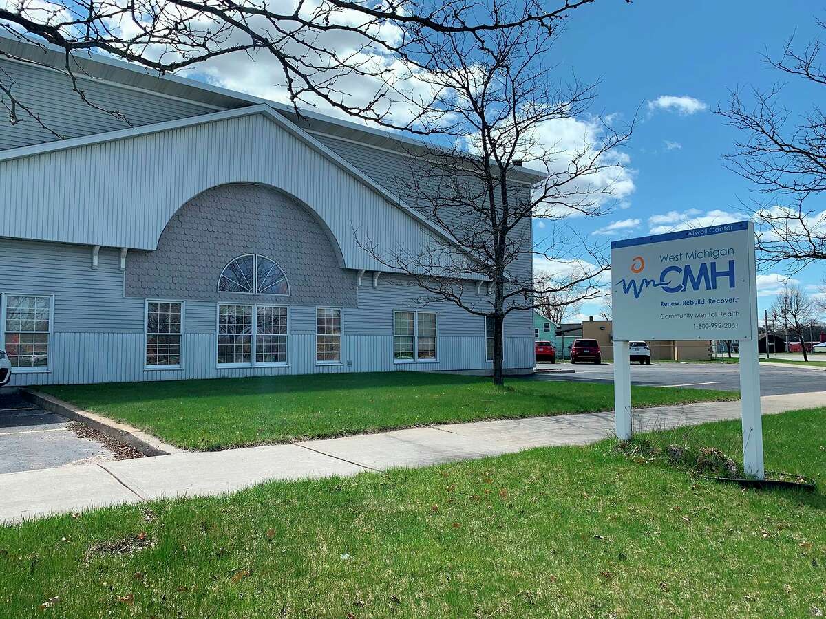 West Michigan CMH receives provisional state designation