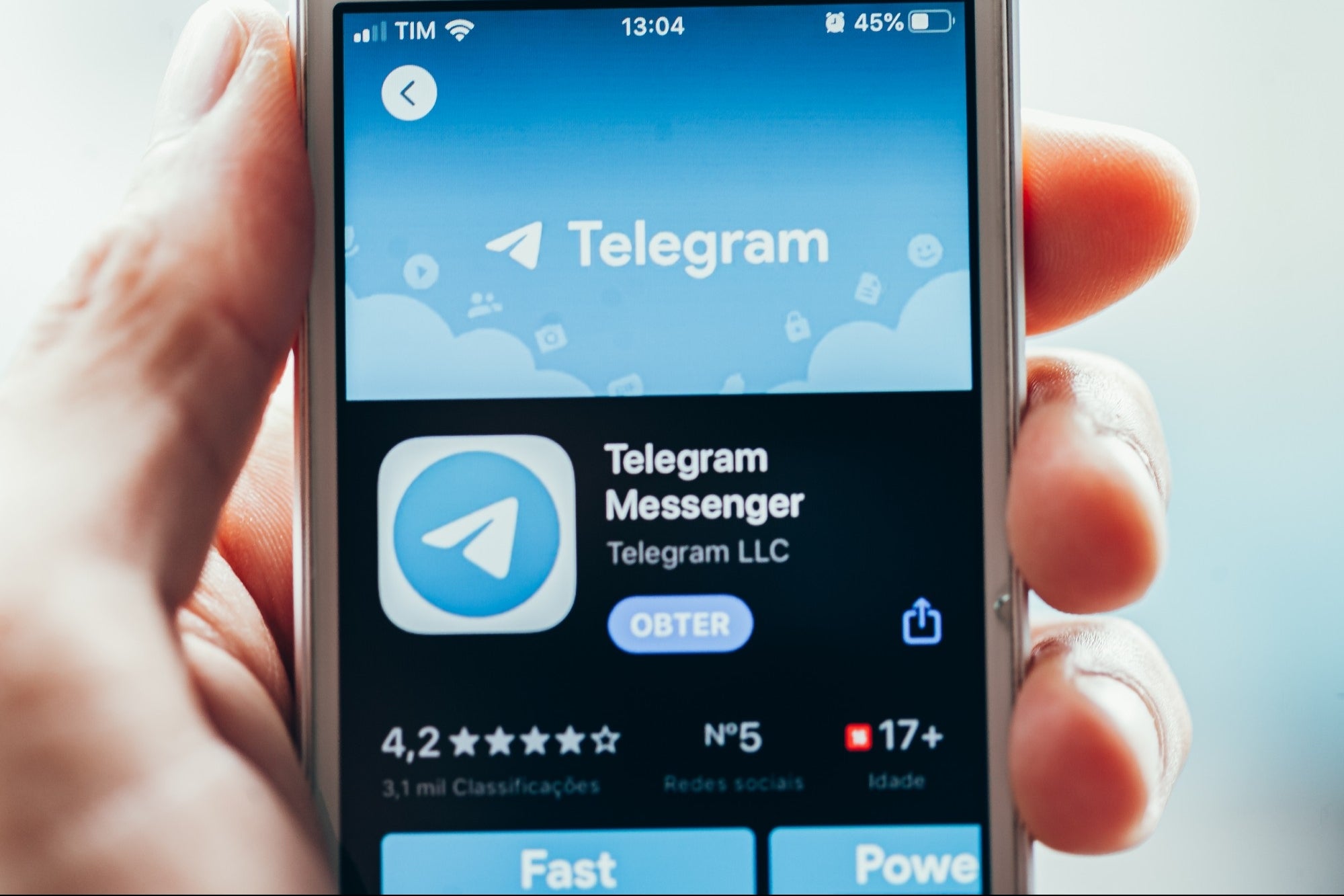 New Telegram App 2025 – Appel De Groupe Telegram 2025 – DYKOT